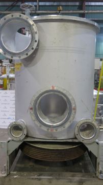 Andritz, Process Equipment, Paper Mill Equipment, Surplus Used ...