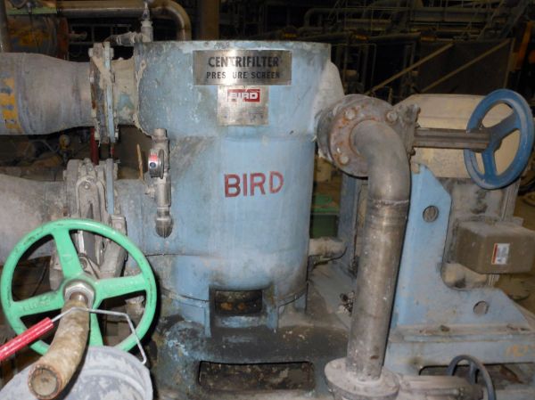 Used Paper Mill Equipment for Sale, Pulp Mill, Power Plant, Steam Plant ...